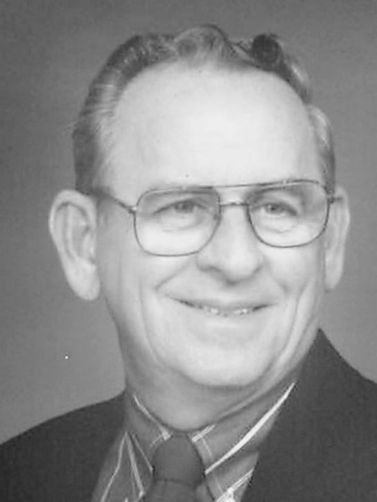 Lewis C. Knopp | News, Sports, Jobs - News and Sentinel